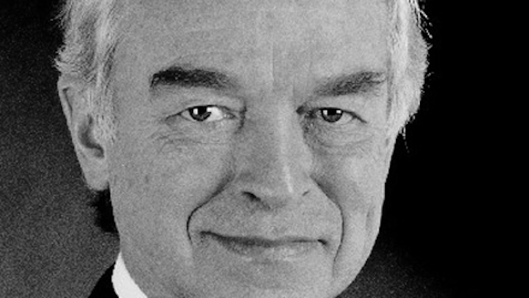 Un mentor nous a quittés - Les Affaires