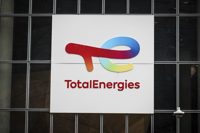 TotalEnergies approuve la cotation d’actions ordinaires à New York ...