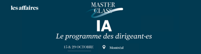 IA: le groupe de travail d’Ottawa est trop axé sur l’industrie, disent ...