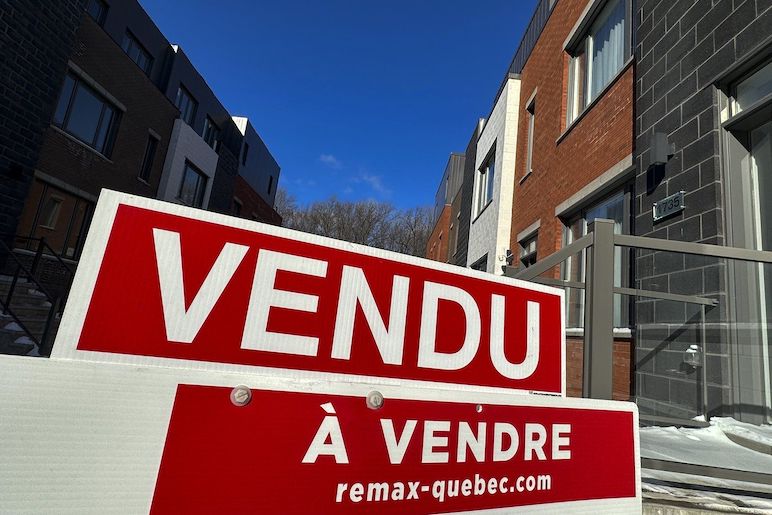 Le remboursement de la TPS sur les maisons neuves permettrait d ...