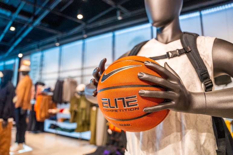 Nike: la reprise est-elle en vue? - Les Affaires
