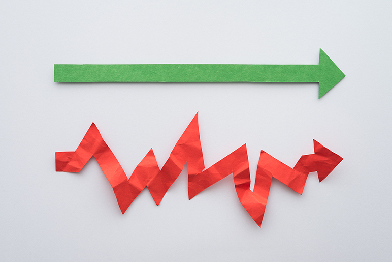 Contourner l’instinct de la ligne droite - Les Affaires