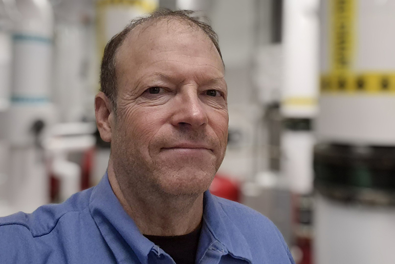 Le CELI de Christian Éthier : à la recherche de dividendes - Les Affaires