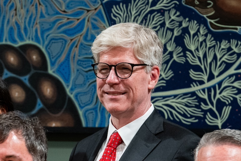 Ottawa annonce un financement pour cinq projets de captage du carbone en Alberta - Les Affaires