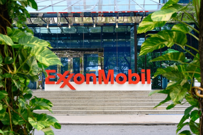 «Cher Exxon Mobil, merci mais non merci» - Les Affaires