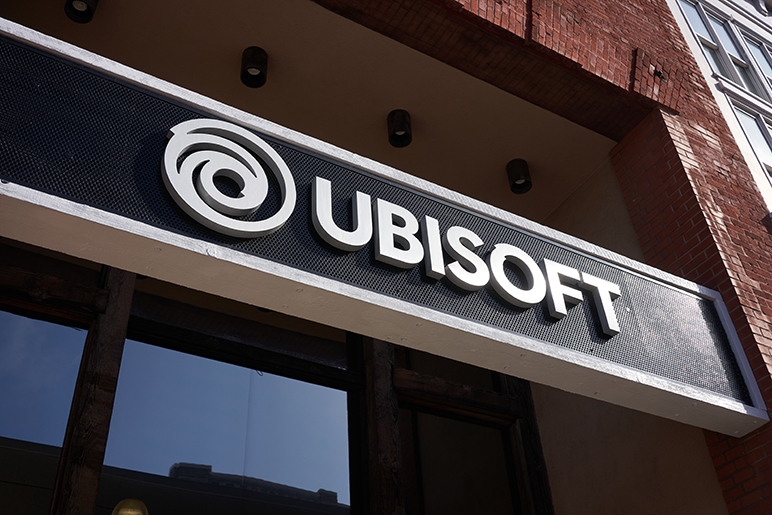 Qui codirigera la nouvelle filiale stratégique d'Ubisoft? - Les Affaires