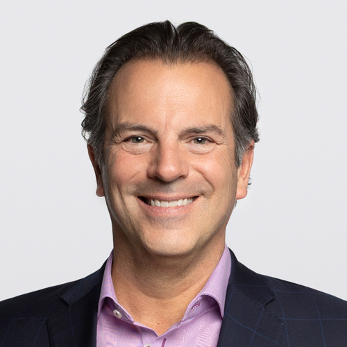 Nomination de Andrew Hanff - Les Affaires