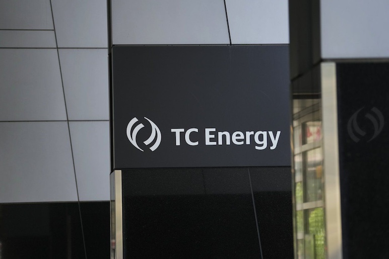 TC Énergie annonce une hausse de ses bénéfices au 2T - Les Affaires