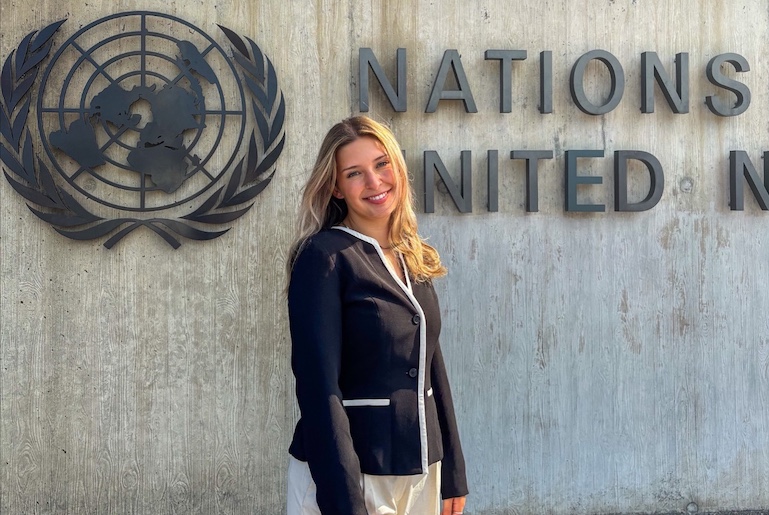 Rencontre avec une pionnière: Rusudan Kemularia, l’inspiration d’une ...