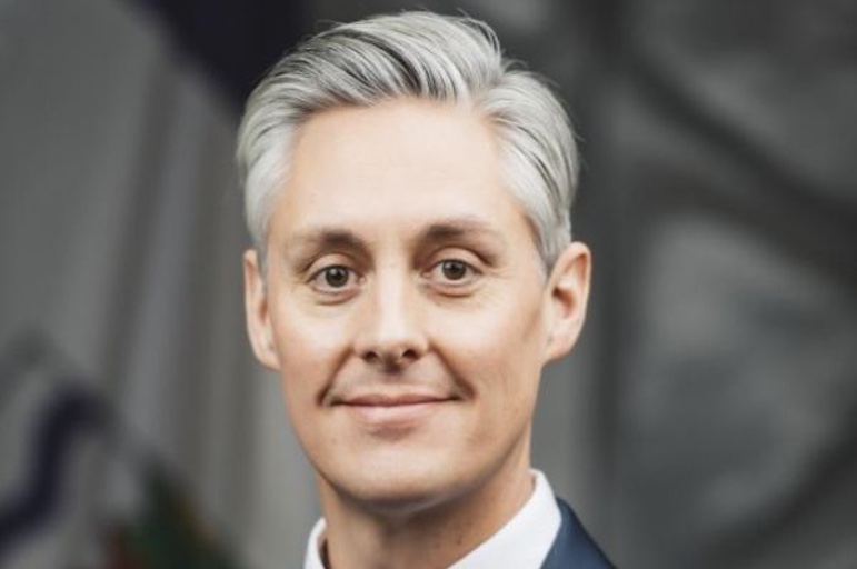 RJ Simpson et le modèle de leadership du Nord: diriger sans contrôle ...