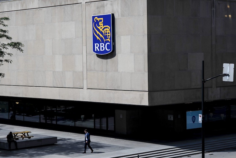 La Banque Royale maintient une «attitude prudente» face à l'incertitude ...