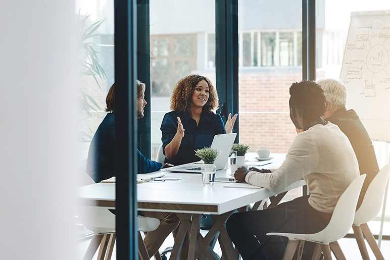 Racisme systémique: vos stratégies d’inclusion prennent-elles en compte ...