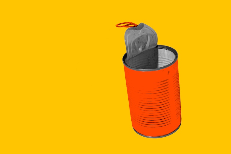 P'tite «canne» de conserve, grande leçon d’exportation - Les Affaires