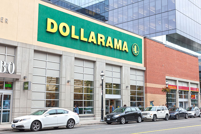 Dollarama, Five Below et Dollar Tree: l'analyse de François Rochon