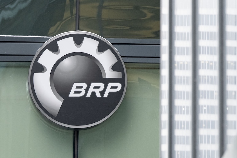 Électrification: BRP prendra une pause après le lancement d’un nouveau ...