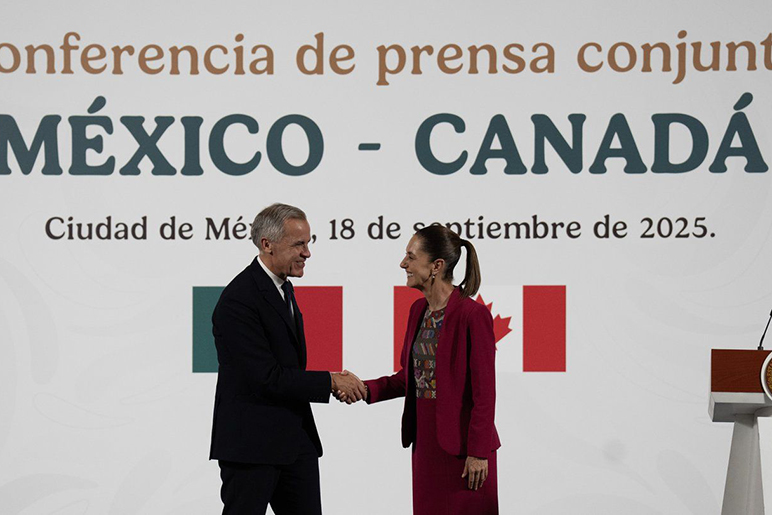 Le Canada lance une consultation sur la révision de l'ACEUM, annonce ...