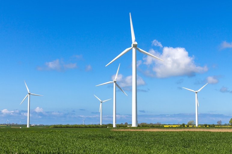 Transition verte: êtes-vous prêts à capter une part des 400 G$ de La ...