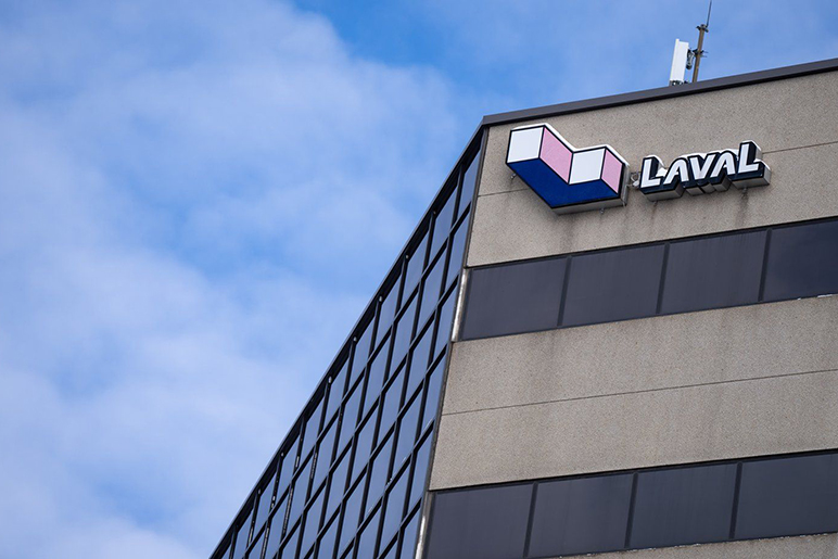 Laval et ses cols bleus parviennent à une entente de principe - Les ...