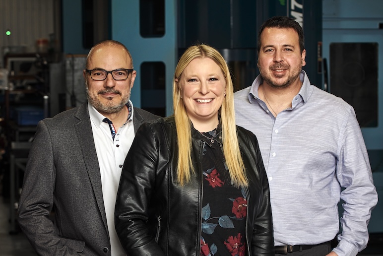 Amec Corporation: grandir au Québec grâce au secteur militaire - Les Affaires