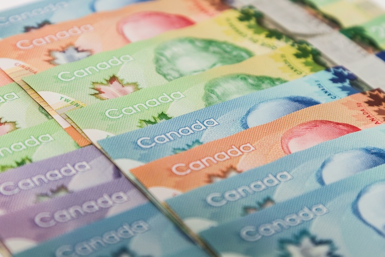 Le rebond surprise du dollar canadien: est-il en voie de terminer l ...