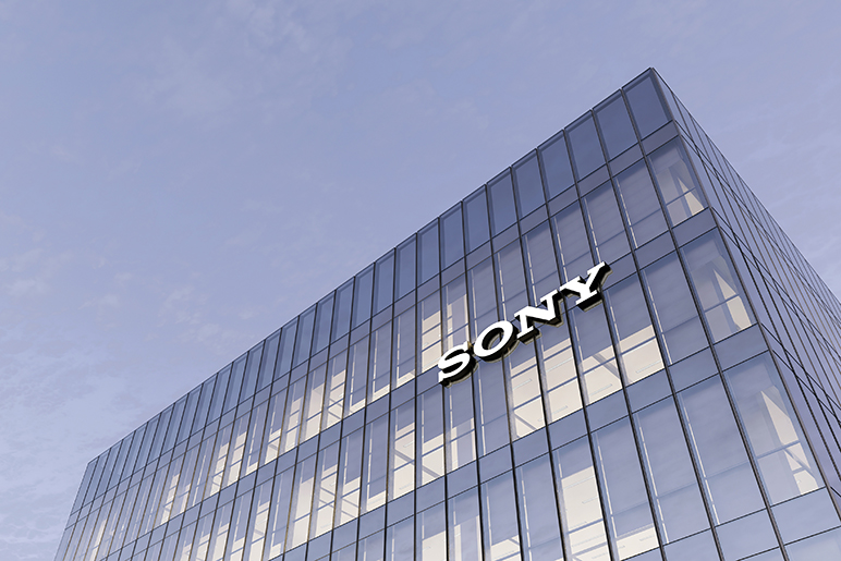 Sony Financial s’envole à son entrée en Bourse - Les Affaires