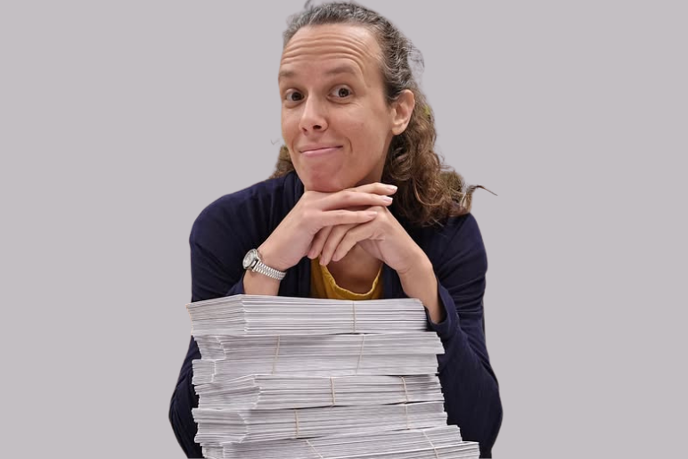 Postes Canada: lettre d'une entrepreneure qui ne veut pas subir la ...