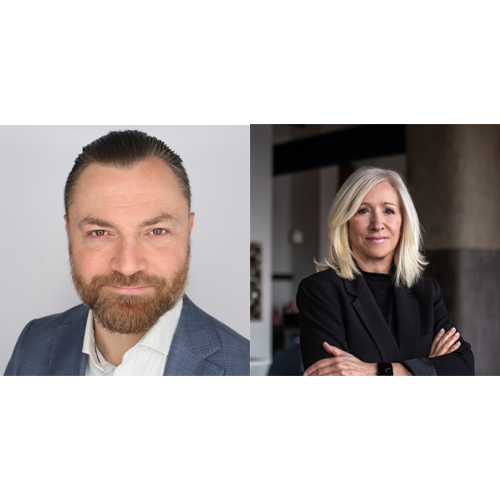 OPAL-RT TECHNOLOGIES annonce la nomination de Brett Beranek à la direction générale et de Manon ...