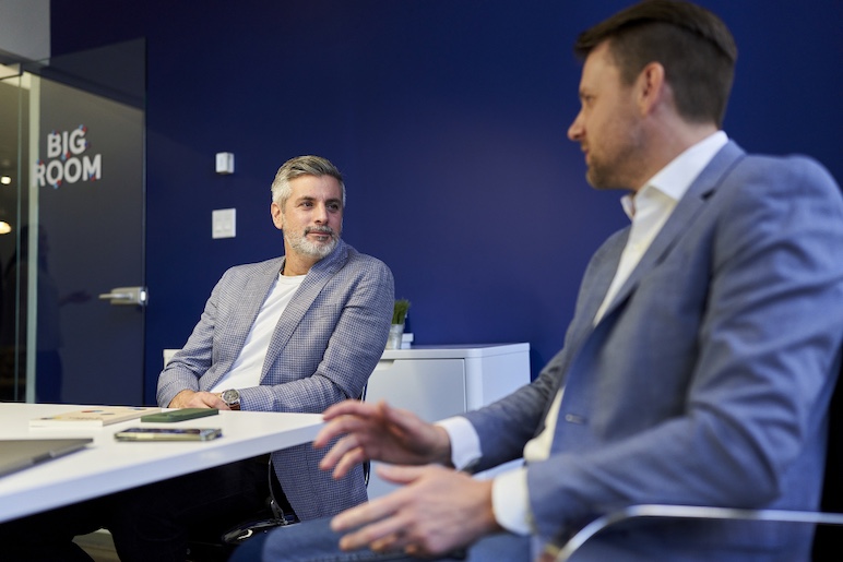 Onepoint acquiert Logient nventive, lance Wepoint, et vise 1500 experts ...