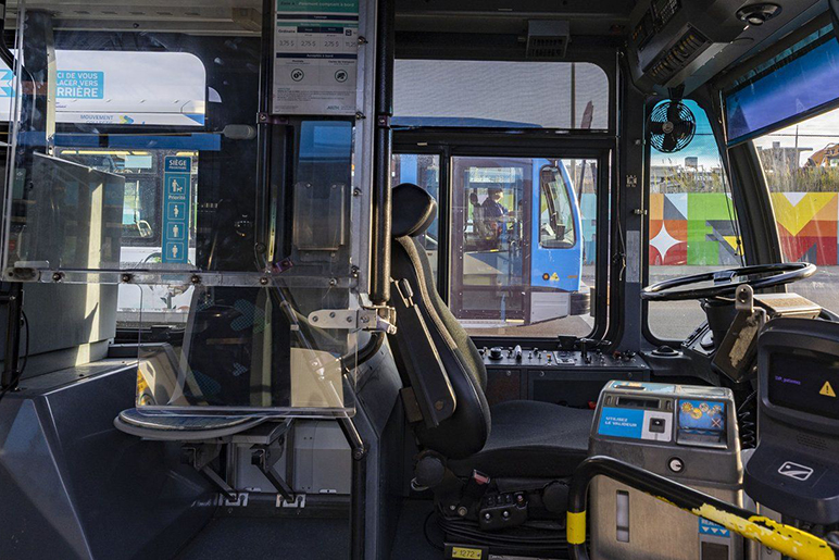 La grève à la STM suspendue mercredi matin - Les Affaires