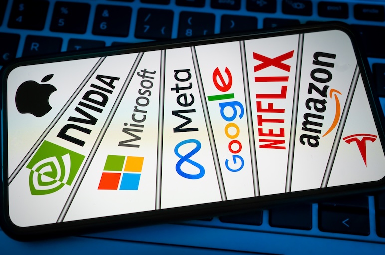 Le résumé des résultats financiers américains de la semaine - Les Affaires