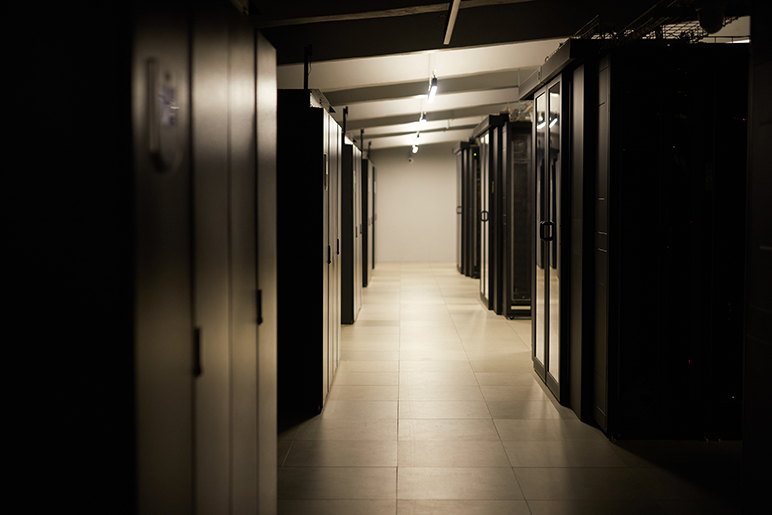 Un consortium comprenant Nvidia, BlackRock et Microsoft rachète le centre de données Aligned ...