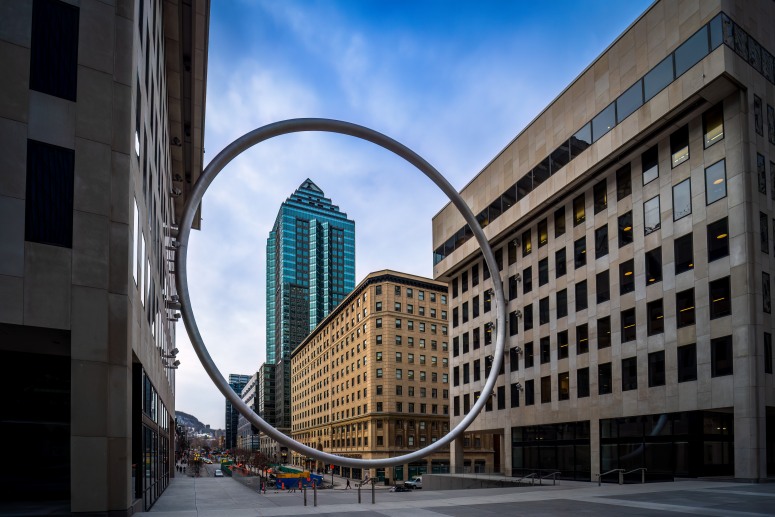 Hatch célèbre 70 ans d’ingénierie et d’innovation - Les Affaires