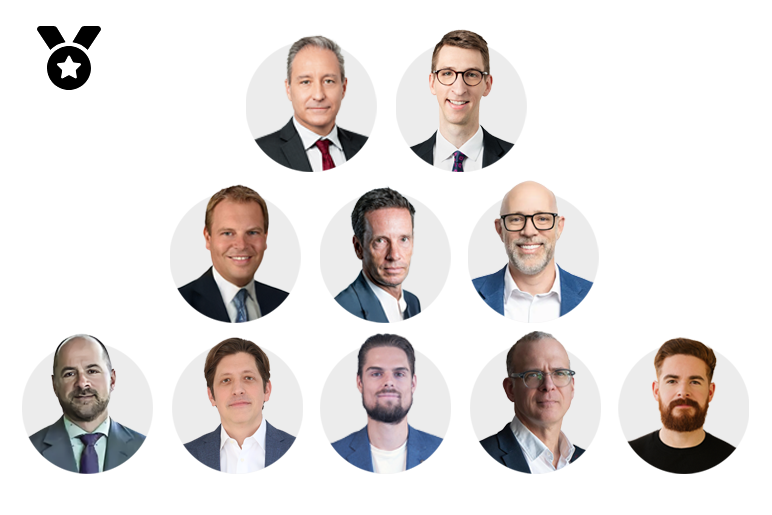 Bourse: les experts de Les Affaires à suivre - Les Affaires