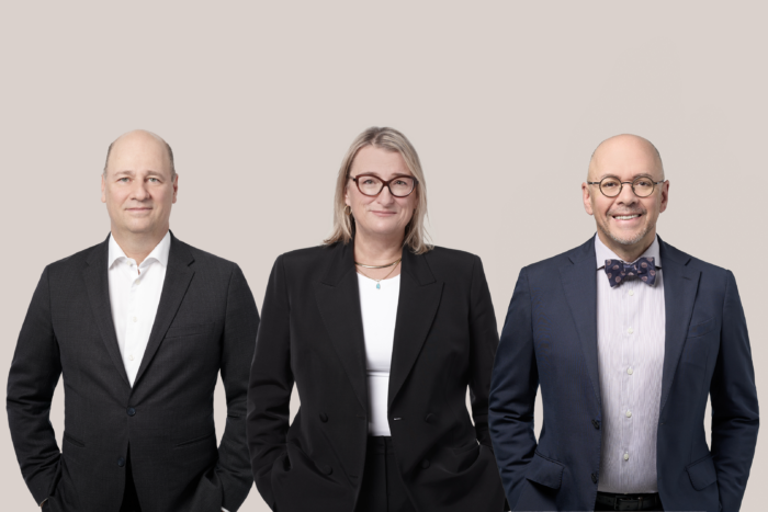 L'approche multiservices de Fasken, clé de succès pour vos transactions ...