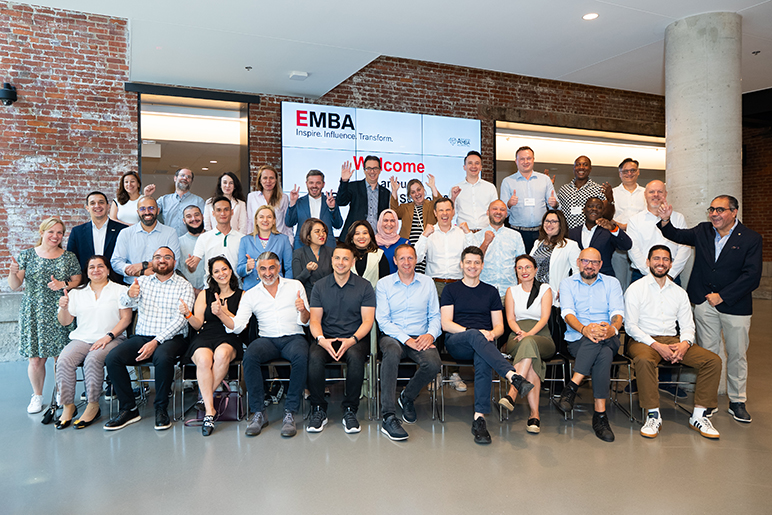 L’EMBA de l’ESG UQAM : une école d’été qui transforme la réflexion ...