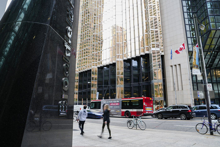 Brookfield mise sur l’IA pour sa croissance - Les Affaires