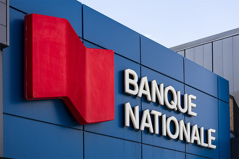 Le titre de la Banque Nationale s’est-il essoufflé? - Les Affaires