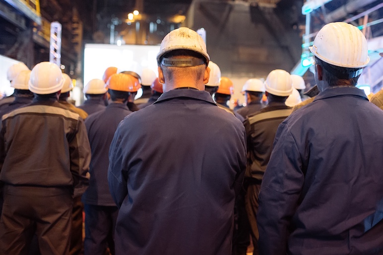 Rio Tinto Fer et Titane: interrogeons-nous plutôt sur les agissements ...