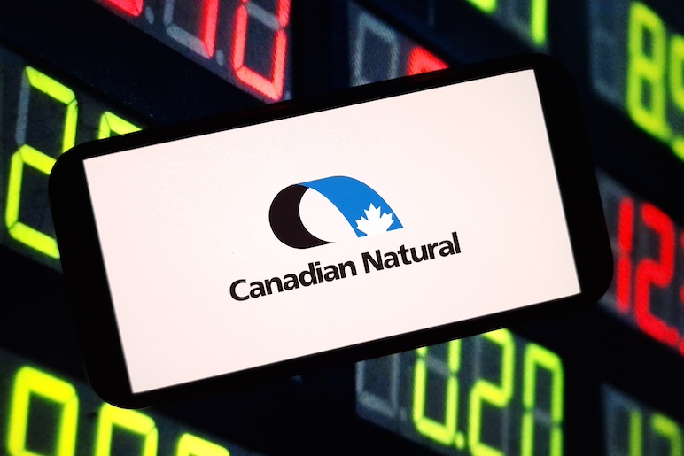 Canadian Natural Resources accueille un bénéfice de 1,36G$US au 1T ...