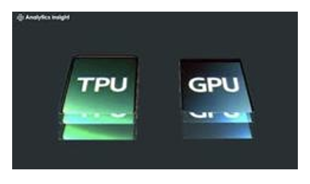 Plutôt TPU ou GPU ? La question à 4 000G$US - Les Affaires