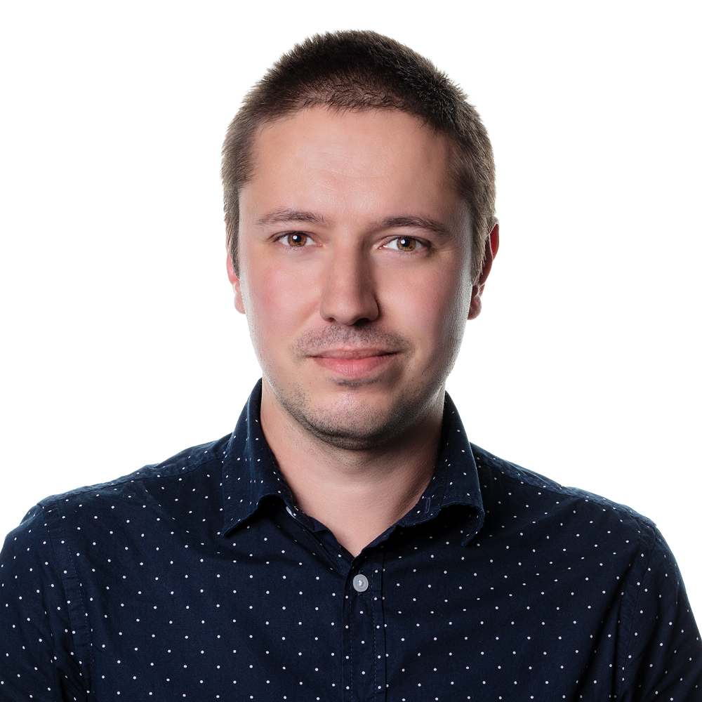 Notre équipe - Les Affaires