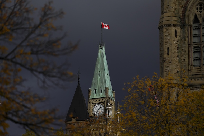 Le PIB canadien dépasse les prévisions avec une croissance de 2,6% ...