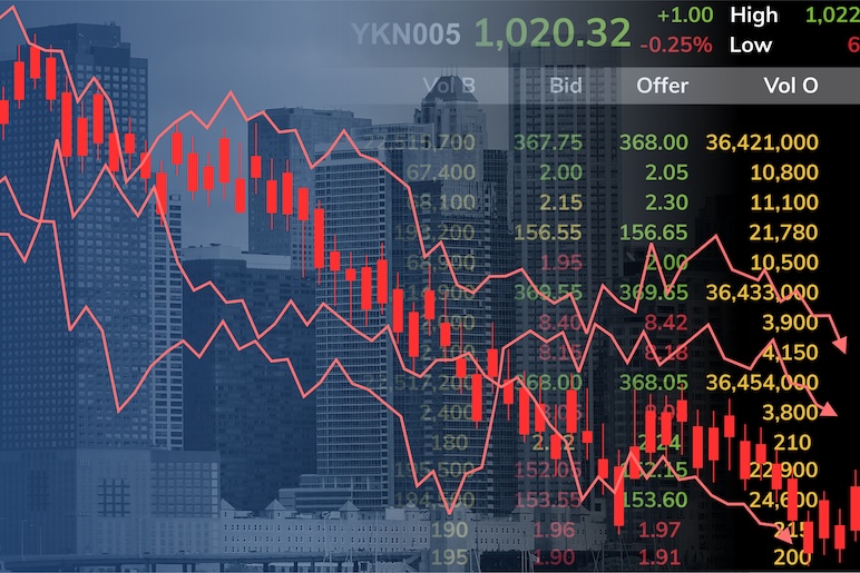 Bourse: ce qui bouge sur les marchés avant l’ouverture mardi - Les Affaires