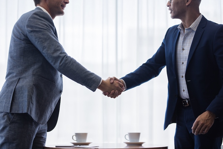 Fusions et acquisitions: optimisme prudent pour 2026 - Les Affaires