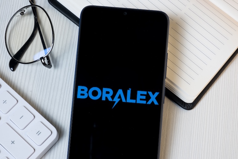 Boralex: s'approche-t-on d'une reprise? - Les Affaires