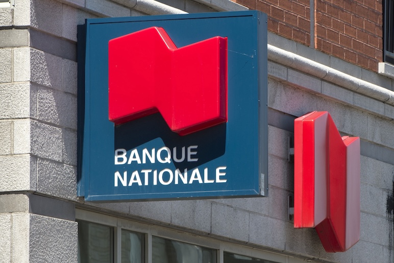 La Banque Nationale affiche un bénéfice de 1,06G$ au quatrième ...