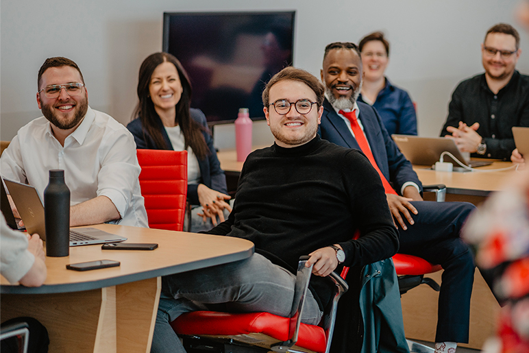 Le EMBA de FSA ULaval : pour ouvrir de nouveaux horizons professionnels ...