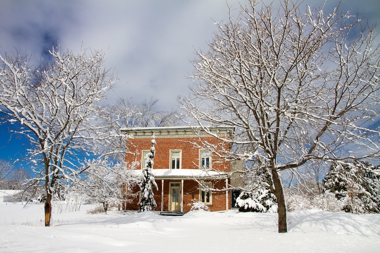 Peut-on conserver sa marge hypothécaire une fois une hypothèque totalement remboursée? - Les ...