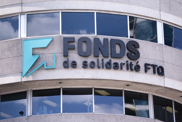 Le Fonds de solidarité FTQ affiche un rendement de 5,4% sur six mois ...