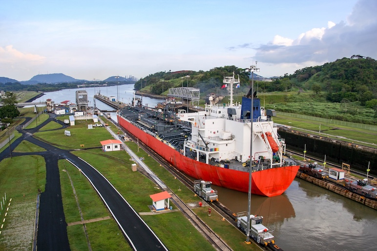 Canal: le Panama annule la concession de CK Hutchison, en contact avec ...